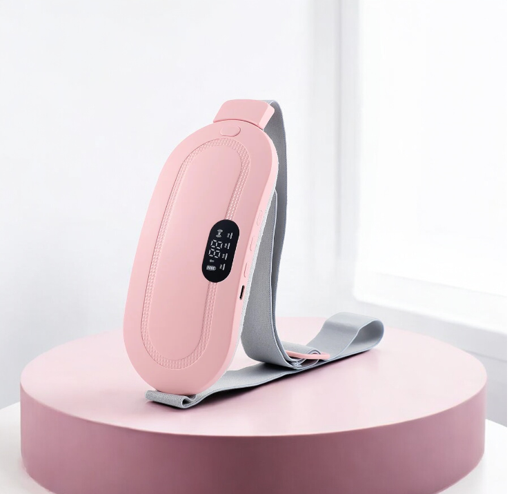 Menstrual Heating Belt: Period Pain Relief ™ – PinkGen